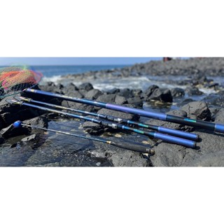 【超群釣具】免運 OKUMA 寶熊 磯魂 富士SIC斜口珠 Soul ISO 磯釣竿 釣竿 海釣 黑毛 白毛 | 蝦皮購物