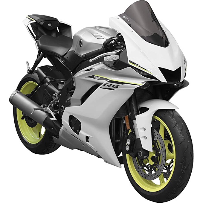 ZERO GRAVITY YZF-R6 R6 零重力高角度風鏡 改裝品 美國 ☆★億錡重機★☆ | 蝦皮購物