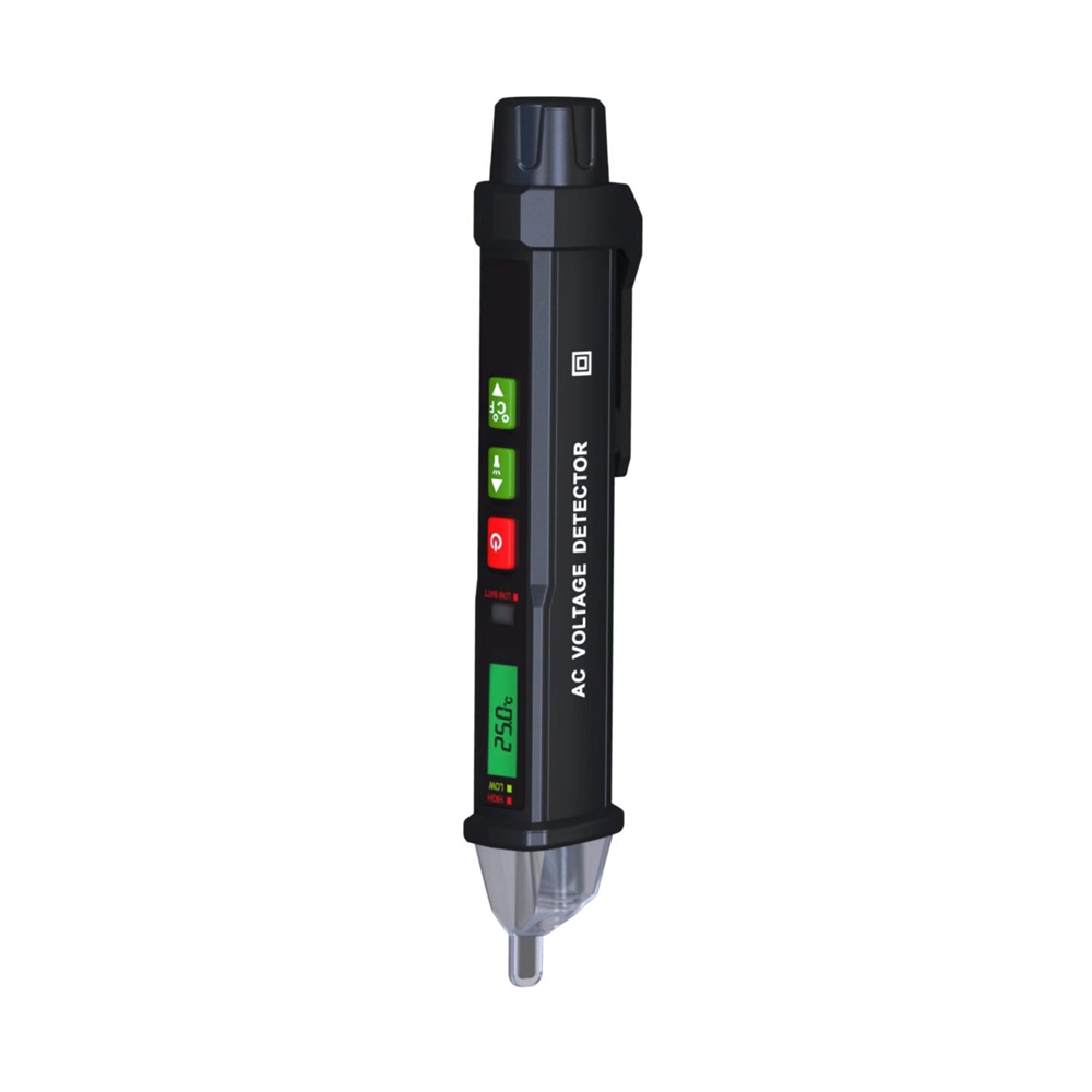 ⚡電世界⚡ ZOTEK ZOYI ZT-DB03 電壓測試儀 非接觸式電壓測試儀 多範圍驗電筆 [909-5] | 蝦皮購物