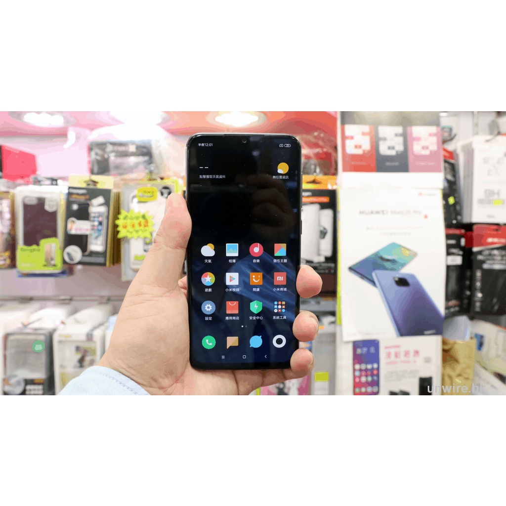 小米9SE 【已售出】高通驍龍712+ / 6G RAM+64G | 蝦皮購物