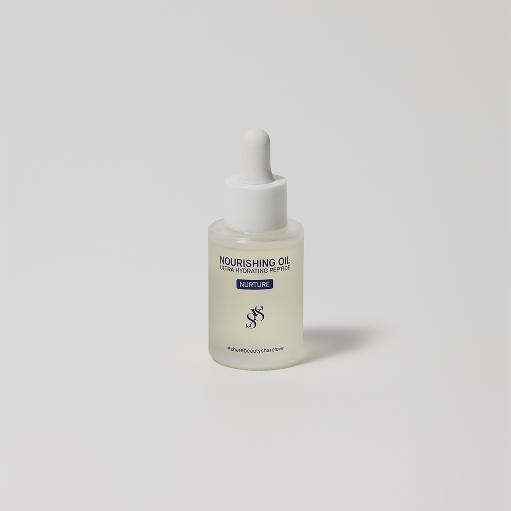 【SYS Skin】輕盈滋養油 / 30ml | 蝦皮購物