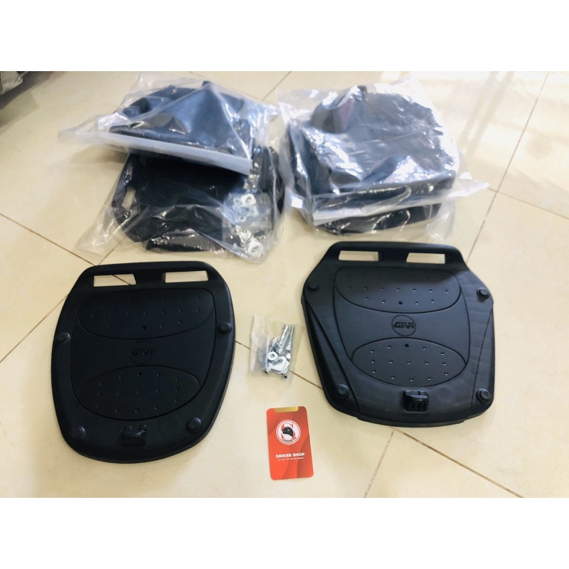 Givi 油箱底座從 25 到 47 升 Mp60n Mp70n M5M M7M | 蝦皮購物