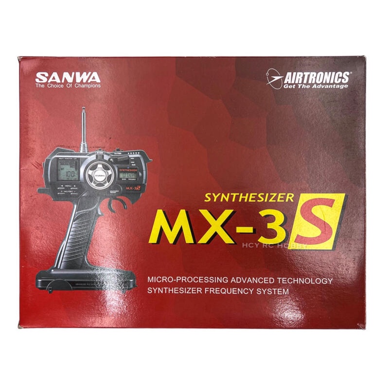 SANWA MX-3S/RX331S | 蝦皮購物