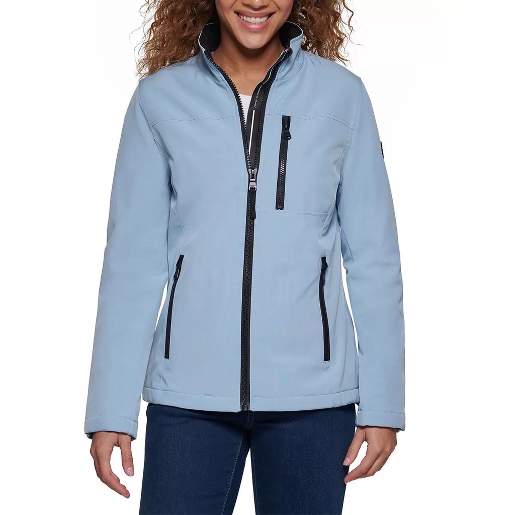 Andrew Marc 女軟殼外套 女裝 #132864 | 蝦皮購物