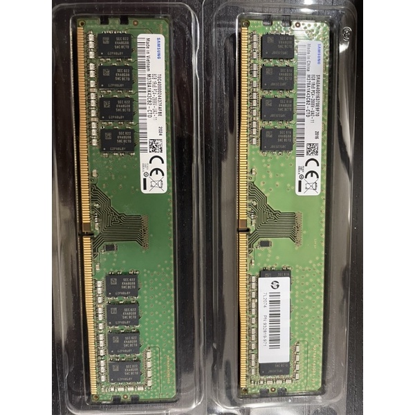 Samsung 三星 華碩原廠 DDR4-2666 8G記憶體/單條 | 蝦皮購物