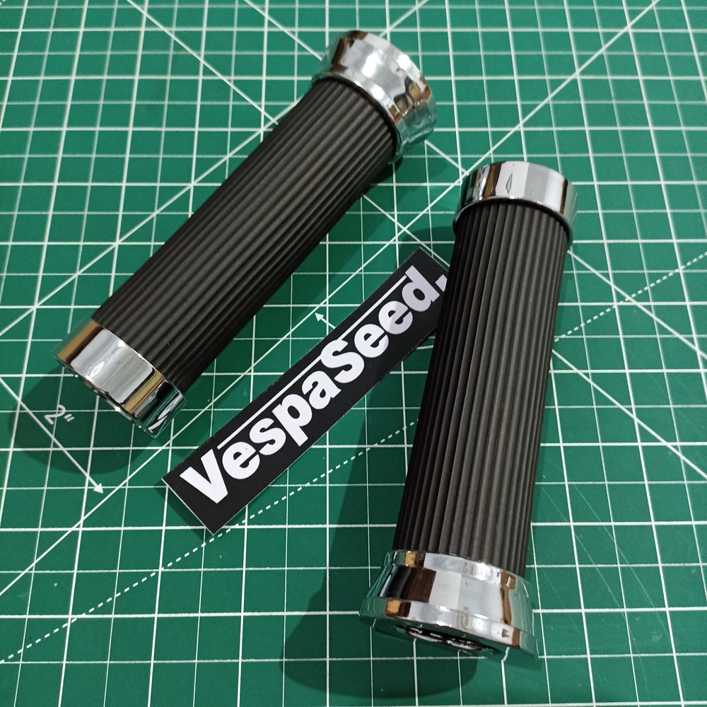 Handgrip Handfat Vespa 新 PX Excel 獨家清單鍍鉻 | 蝦皮購物