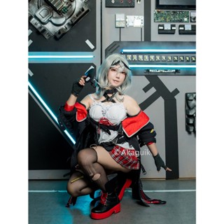 FFK15 新刊 Hololive 沙花叉庫洛艾 應嶺琉依 祕密結社HoloX AKA.鞠 Cosplay 寫真書 | 蝦皮購物