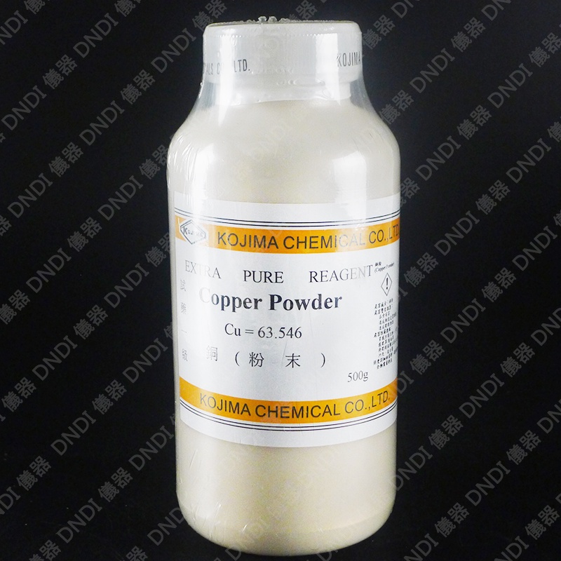 【DNDI儀器】銅粉 100g 500g 試藥級 試藥一級『含稅附發票』紅銅粉 實驗用藥品 教學試 | 蝦皮購物
