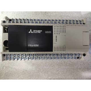 MITSUBISHI三菱FX系列 FX3G-60MT/ES-A FX3G-60MR/ES-A | 蝦皮購物