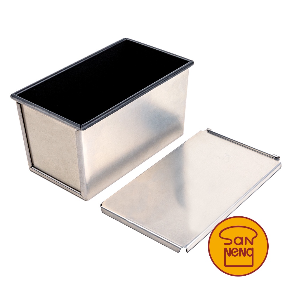 【SANNENG 三能官方】450g土司盒 12兩土司盒 1000系列不沾 SN2052 SN20522 | 蝦皮購物