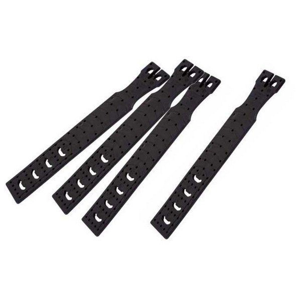 Thule Strap 4 pcs - Thule Raised Rail Edge/WingBar Edge 958 | 蝦皮購物
