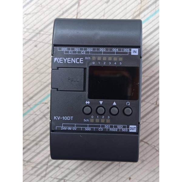 KEYENCE基恩斯 KV-10DT | 蝦皮購物