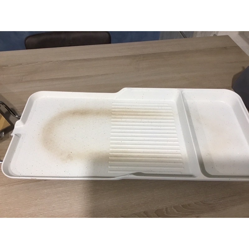 【KINYO】中秋降價/多功能麥飯石電烤盤(BP-53) | 蝦皮購物