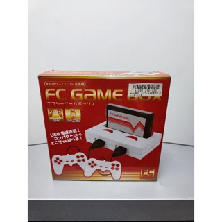 FC GAME BOX 遊戲機 交換器 | 蝦皮購物
