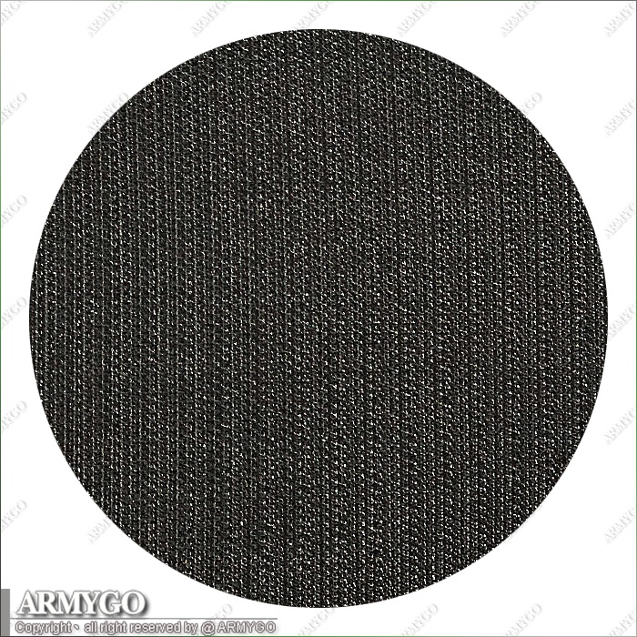 【ARMYGO】魔鬼氈 (圓型)(兩片裝) (毛與刺面各四色可選擇) 多種尺寸可選擇 | 蝦皮購物