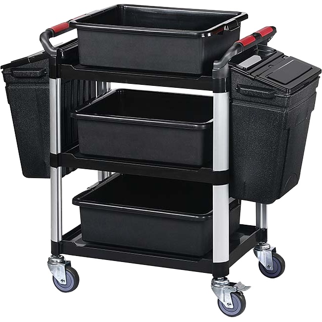 【康得倫 KTL】 KT-707E KT-707G 多功能工作車 多功能手推推車 工具車 餐車 收納車 工作推車 置物車 | 蝦皮購物