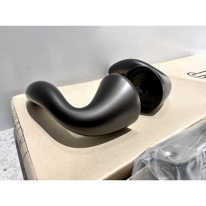 日本原裝 kawajun gn水平手把（霧黑色） | 蝦皮購物