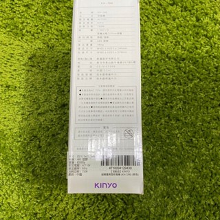 KINYO KH-196 超輕量美型吹風機 380g 超輕量 二段式溫控 全新現貨 活動品字樣(活動組合時購入 | 蝦皮購物
