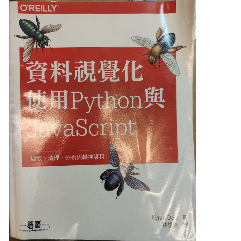 資料視覺化：使用python與javascript 蝦皮購物 2982