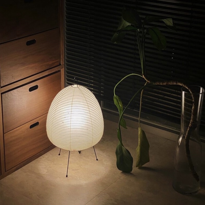 野口勇 AKARI 1A 正版 | 蝦皮購物