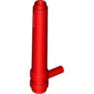 磚家 LEGO 樂高 紅色 Cylinder 1x5 汽缸 圓柱排氣管 圓筒 圓柱 87617 31509 | 蝦皮購物