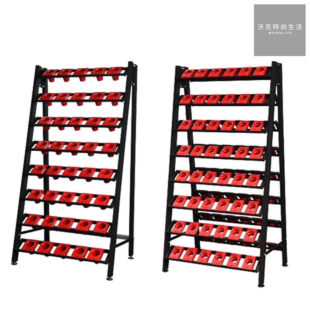 樹德SHUTER刀具庫 TW1F單面/TW2F雙面 刀具架 刀具車 刀具收納 | 蝦皮購物