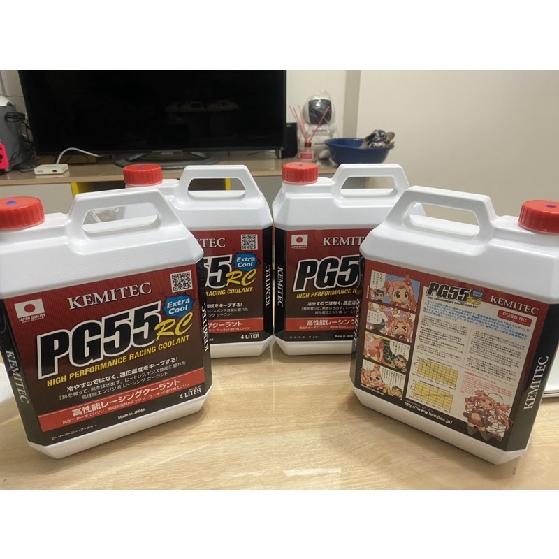 日本KEMITECH PG55 RC高性能冷卻水 | 蝦皮購物