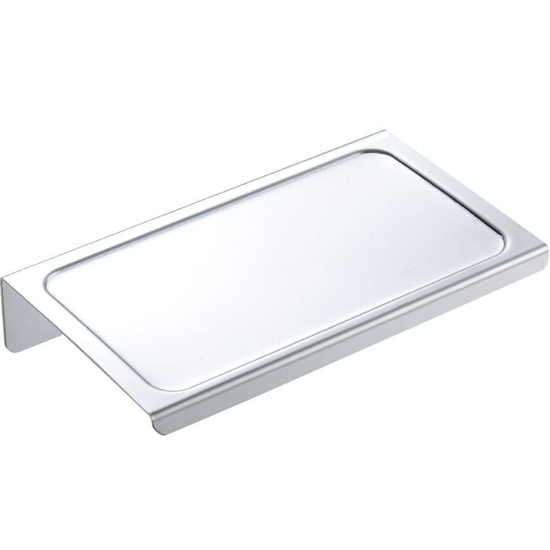 【優選好物】不銹鋼衛生間用品置物架洗手間手機架太空鋁厠所手機置物架免打孔jioyh YTNC | 蝦皮購物