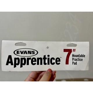 EVANS HQ Apprentice-7吋打點板+腳架 | 蝦皮購物