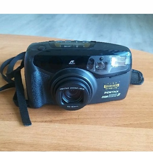 Pentax Zoom 280P 高階傻瓜相機/Pentax Zoom lens 28-80mm | 蝦皮購物