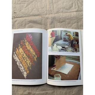 《文化國際通》Ken Tyler, Master Printer-美國版畫大師肯·泰勒(稍有氾黃內頁無損) | 蝦皮購物