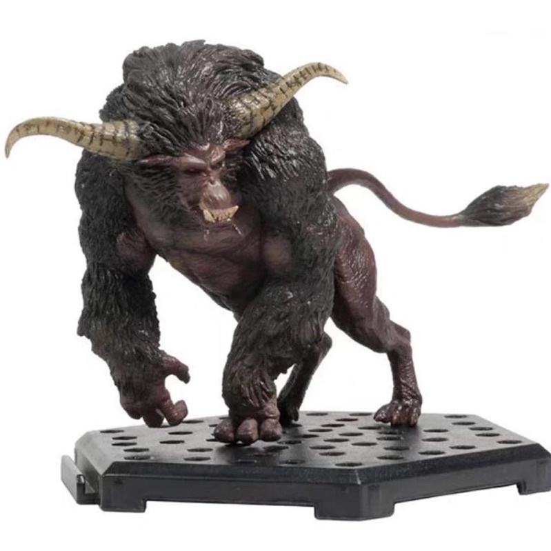 頑聚同樂會 魔物獵人 金獅子 CAPCOM CFB PS4 PS5 switch vol.18 盒玩 卡普空 生日禮物 | 蝦皮購物