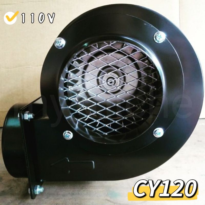 CY120 110V 95W 抽油煙機 抽風機 多翼式送風機 鼓風機 風鼓 | 蝦皮購物