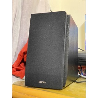 EDIFIER 漫步者 1855db 有遙控器 二手 無傷 功能正常 | 蝦皮購物