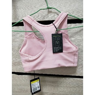 全新Nike SWOOSH BAR 運動內衣 （S) | 蝦皮購物