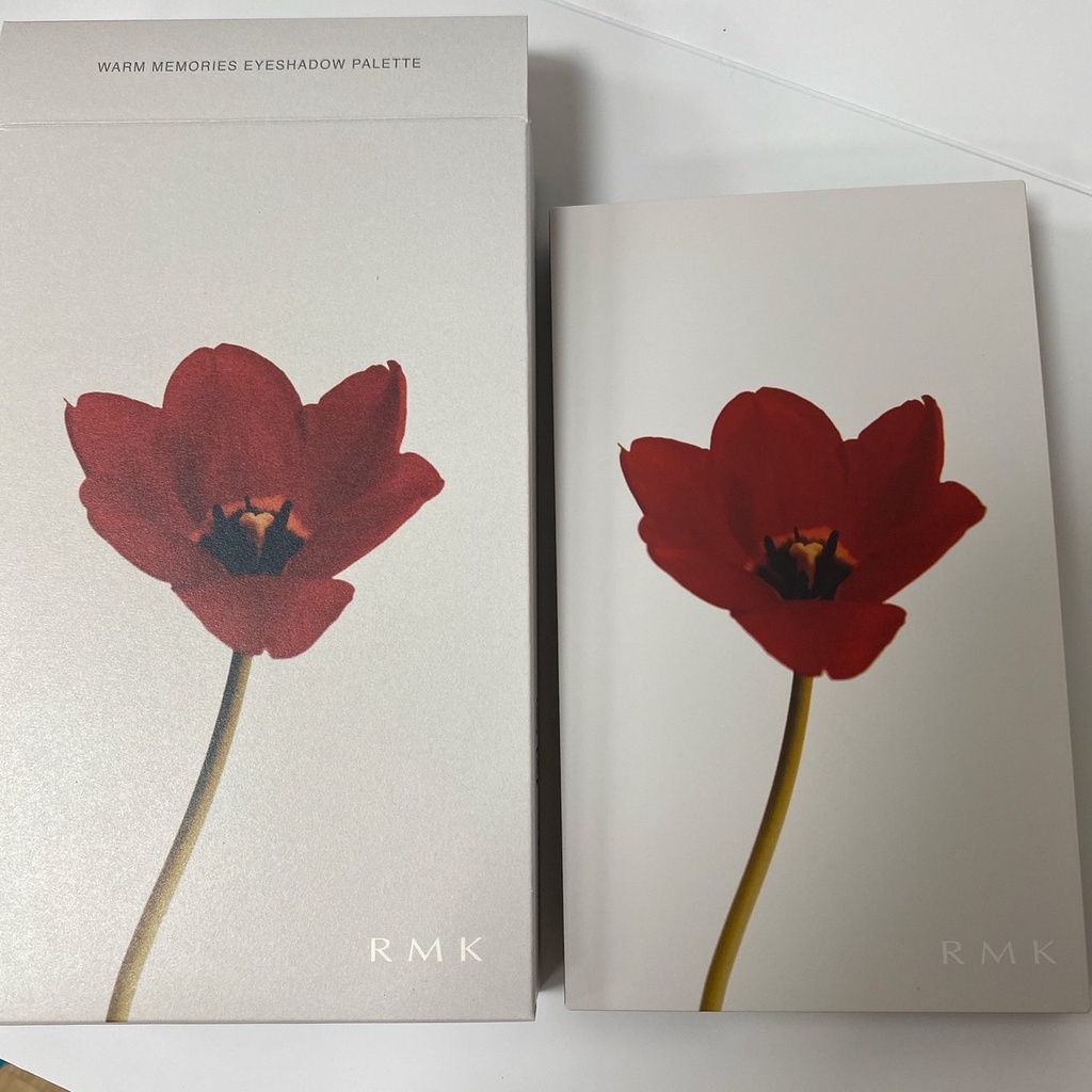 RMK 2022冬季限量彩妝 八色眼影/唇膏/指甲油/韓國攝影師聯名 | 蝦皮購物