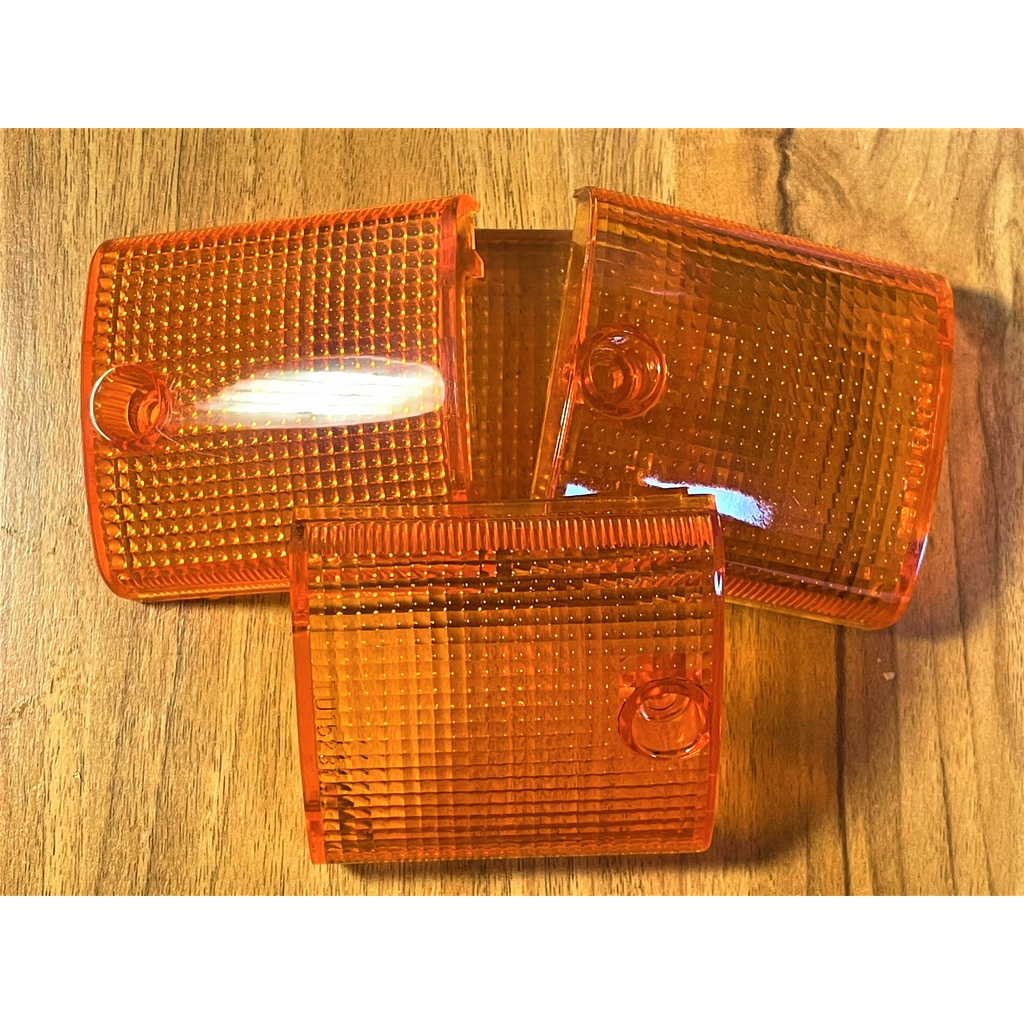 【韋嘉-堆高機材料】豐田 TOYOTA 7F 8F 堆高機 後燈 燈蓋 燈殼 方向燈燈殼 方向燈燈蓋 | 蝦皮購物