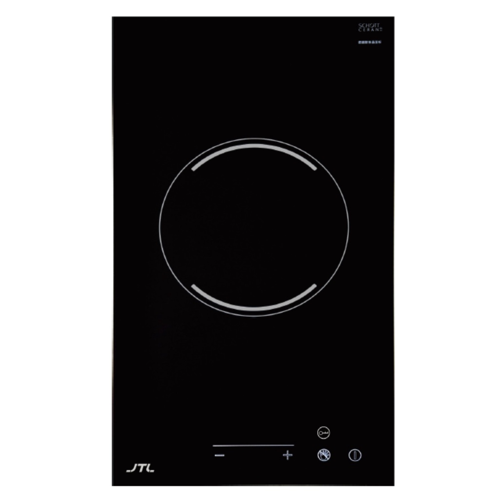 【聊聊享優惠】喜特麗JTEG-100 單口觸控電陶爐 110V/220V贈基本安裝 調理爐 觸控介面設計 多段式溫度調整 | 蝦皮購物