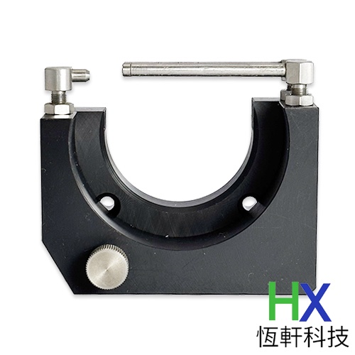 【恆軒科技】DISCO切割機零件-噴水座(標準)(5 Clock Nozzle)(DAD321/320) | 蝦皮購物