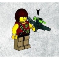 【台中翔智積木】LEGO 樂高 DINO系列 5885 Tranquilizer Belt(dino001) 附配件 | 蝦皮購物