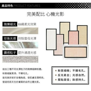 Solone 女神光打亮餅 2.5g#02香檳粉#03星光金2024年6月 | 蝦皮購物