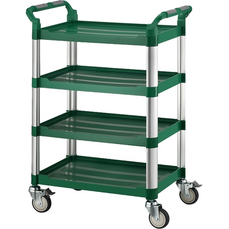 【康得倫 KTL】 KT-707E KT-707G 多功能工作車 多功能手推推車 工具車 餐車 收納車 工作推車 置物車 | 蝦皮購物