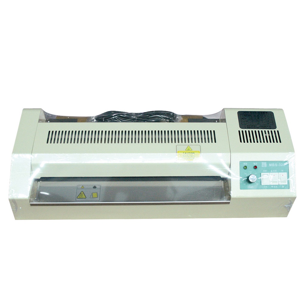 萬事捷MBS鐵殼護貝機 MBS-320 MBS-230 A3/A4 護貝機 學校辦公用品｜史泰博EZ購 | 蝦皮購物