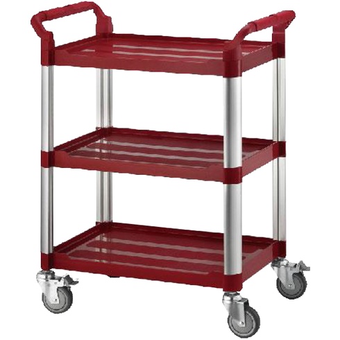 【康得倫 KTL】 KT-707E KT-707G 多功能工作車 多功能手推推車 工具車 餐車 收納車 工作推車 置物車 | 蝦皮購物