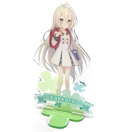 《動漫周邊屋》全新現貨 日空版 (超異域公主連結Re!Dive 可可蘿 C97 立牌 現實私服ver. | 蝦皮購物