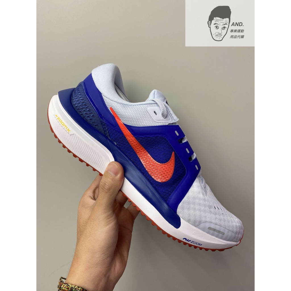 【AND.】NIKE AIR ZOOM VOMERO 16 運動 慢跑 休閒 健身 男女款 DA7245-008尚 | 蝦皮購物