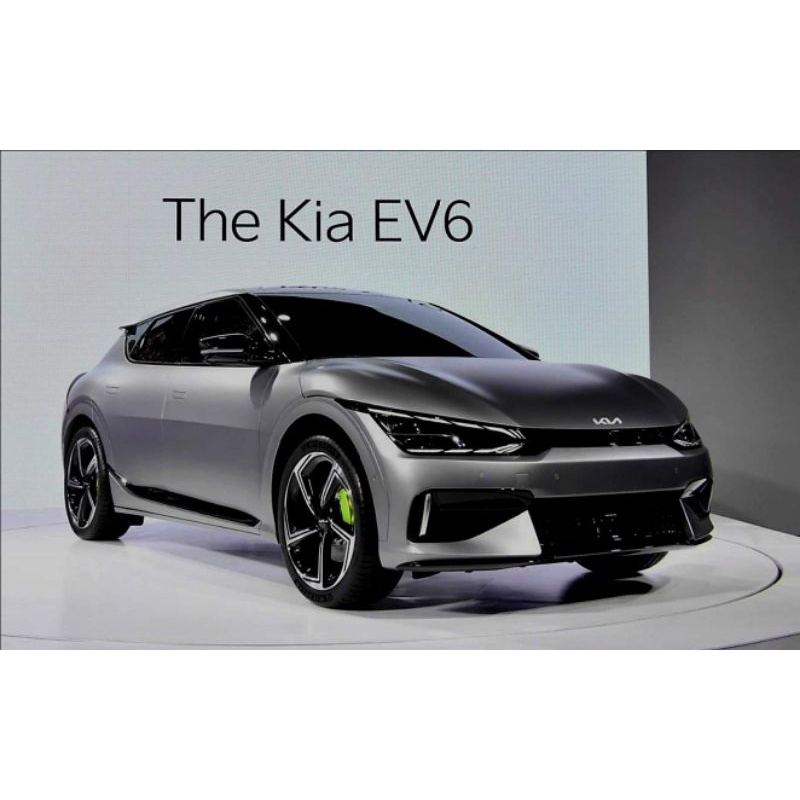 kia EV6 陶瓷來另 | 蝦皮購物