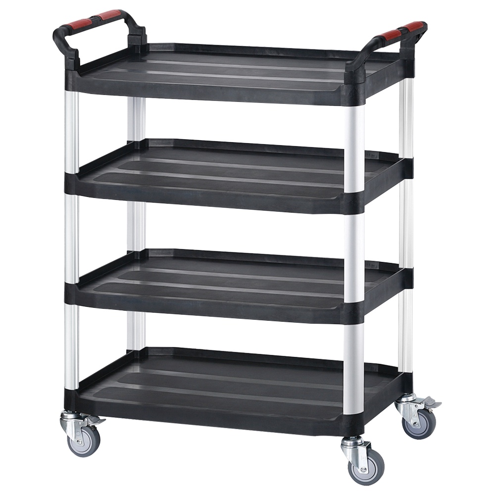 【KTL 康得倫】 大型推車 工具車 KT-909E WH-909H 多功能推車 工具車 收納車 工作推車 餐車 現貨 | 蝦皮購物