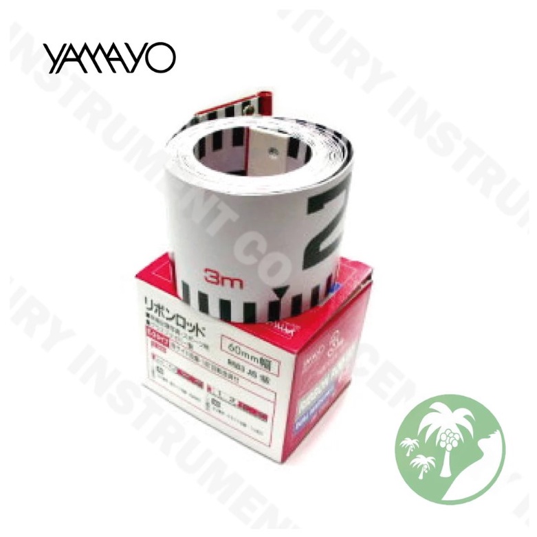 YAMAYO 三米利蒙尺 照相尺 測量尺 日本製造 | 蝦皮購物