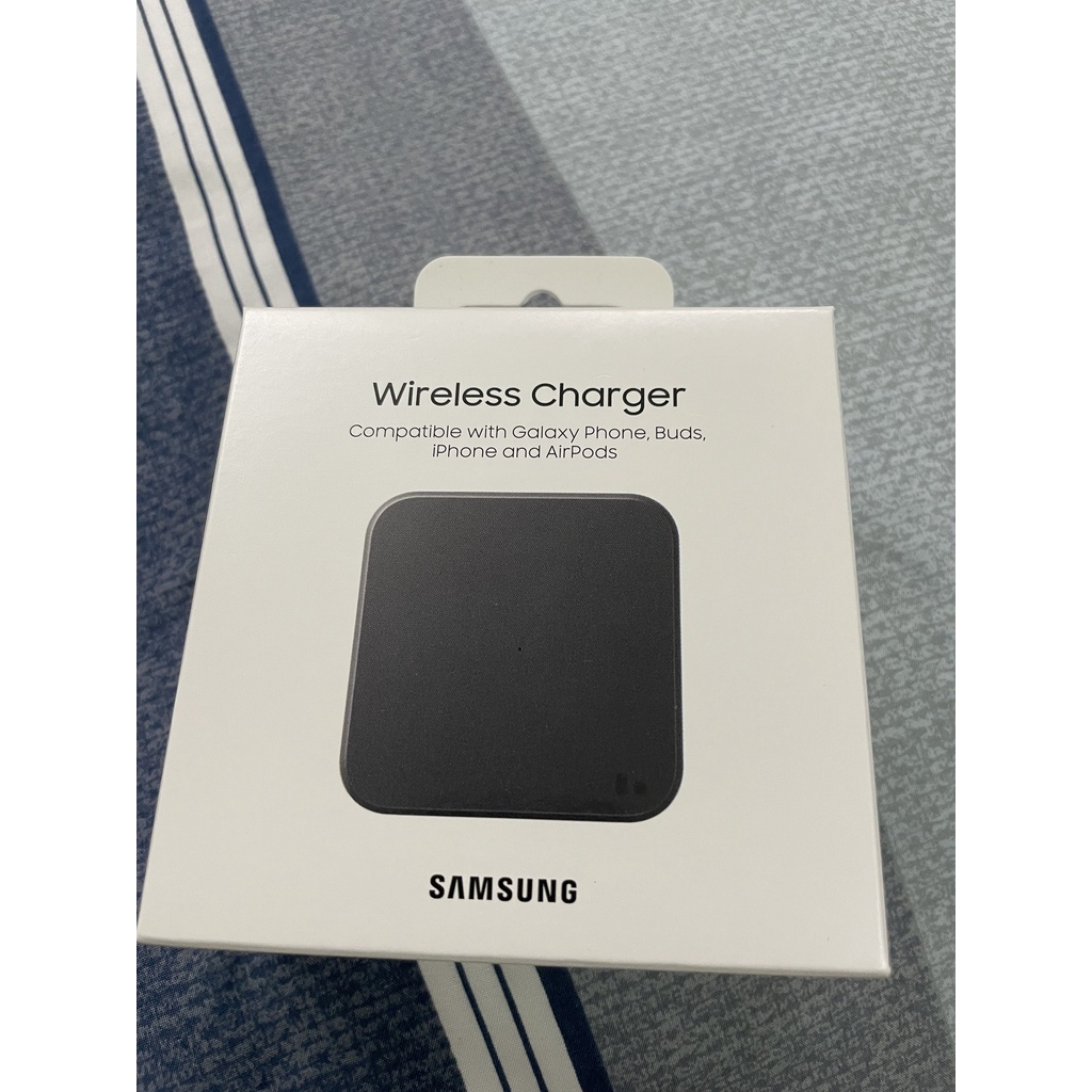 三星 SAMSUNG 無線閃充充電板EP-P1300 含旅充組 | 蝦皮購物